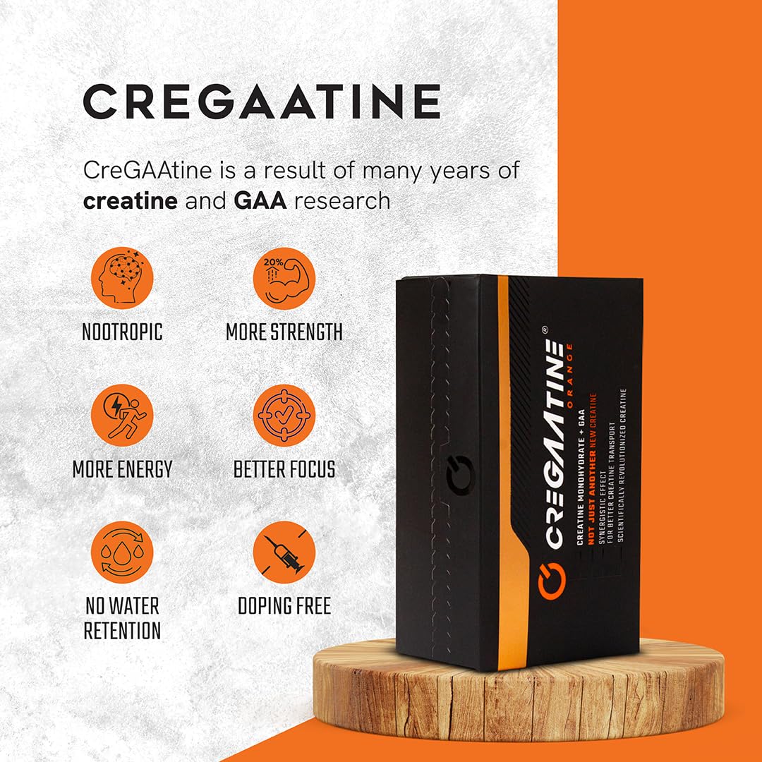 high-quality creatine monohydrate sachets
