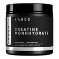 high-quality creatine monohydrate supplement