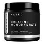 high-quality creatine monohydrate supplement