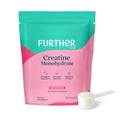 high-quality creatine monohydrate supplement