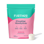 high-quality creatine monohydrate supplement