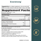 high-quality creatine monohydrate supplement