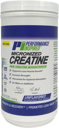 high-quality creatine monohydrate supplement