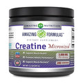high-quality creatine monohydrate supplement