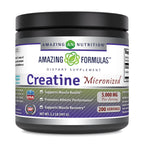 high-quality creatine monohydrate supplement