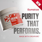 high-quality creatine monohydrate supplement