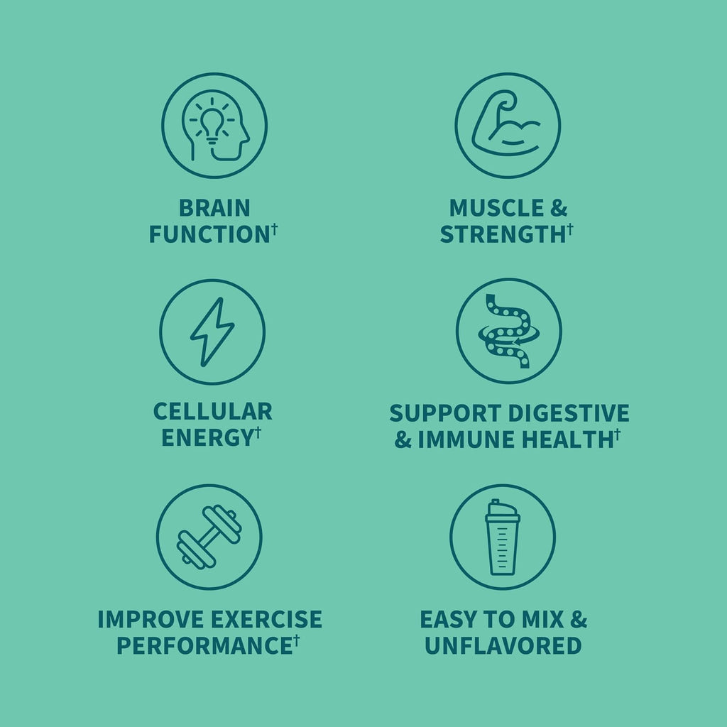 high-quality creatine powder for athletes