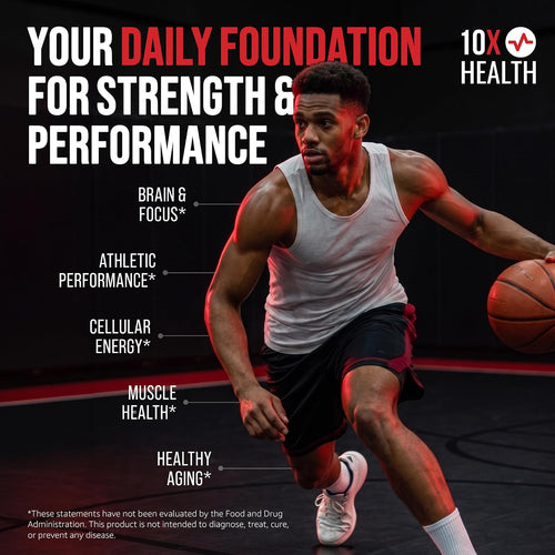high-quality creatine powder for athletes