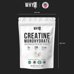 High-quality creatine powder for fitness enthusiasts