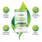 high-quality creatine supplement Canada
