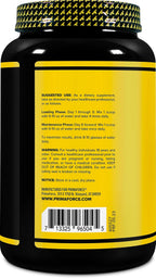 high-quality creatine supplement Canada