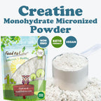 high-quality creatine supplement Canada