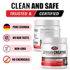 high-quality creatine supplement Canada