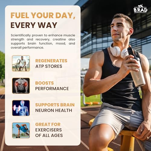 high-quality creatine supplement Canada