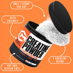 high-quality creatine supplement for athletes