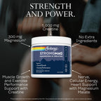 high-quality creatine supplement for athletes