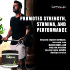 high-quality creatine supplement for athletes