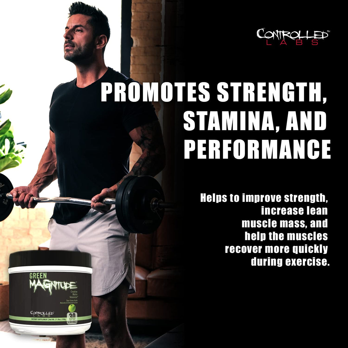 high-quality creatine supplement for athletes