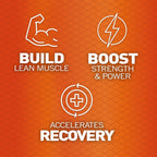 high-quality creatine supplement powder
