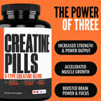 high-quality creatine tablets supplement