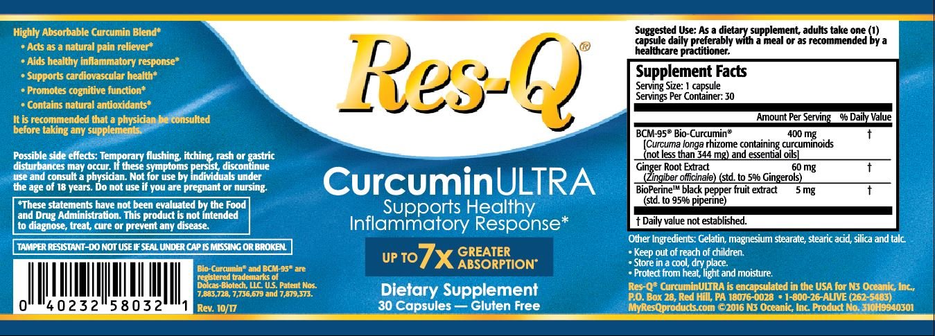 high-quality curcumin for inflammation relief