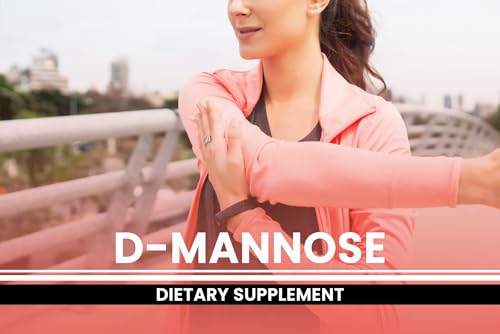 high quality D-Mannose supplement