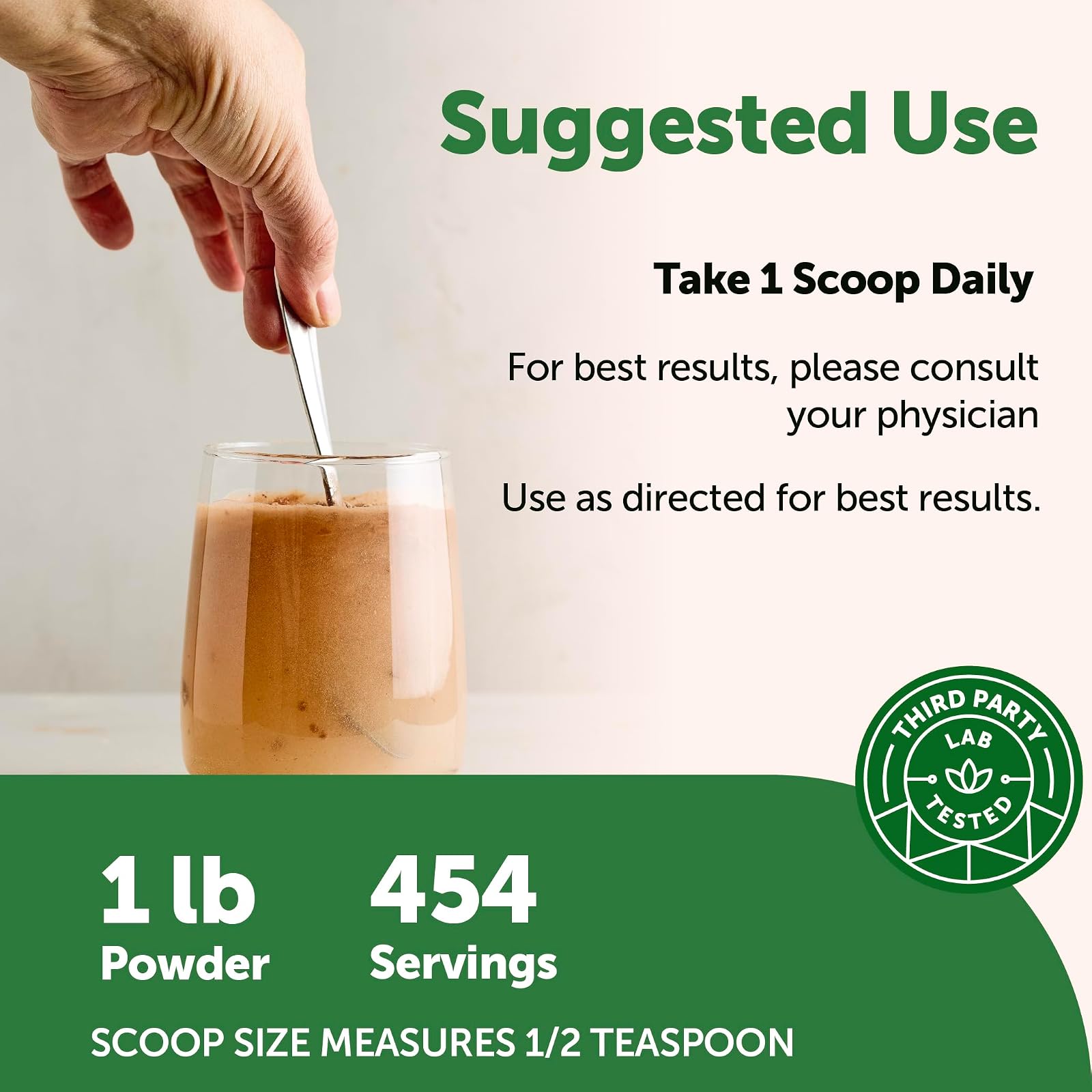 high-quality dandelion root powder for health