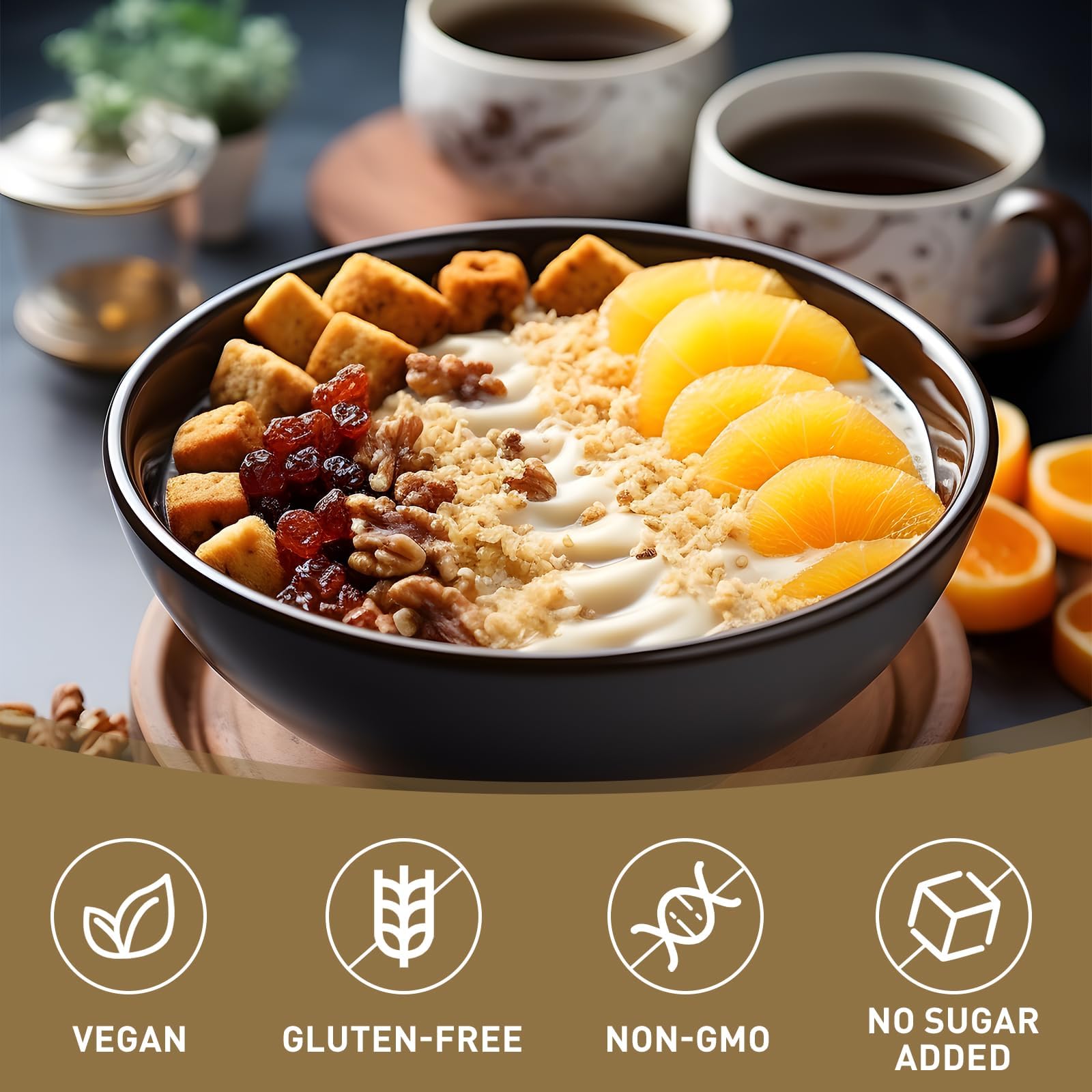 high-quality dandelion root supplement