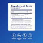 High-quality DHA for brain health