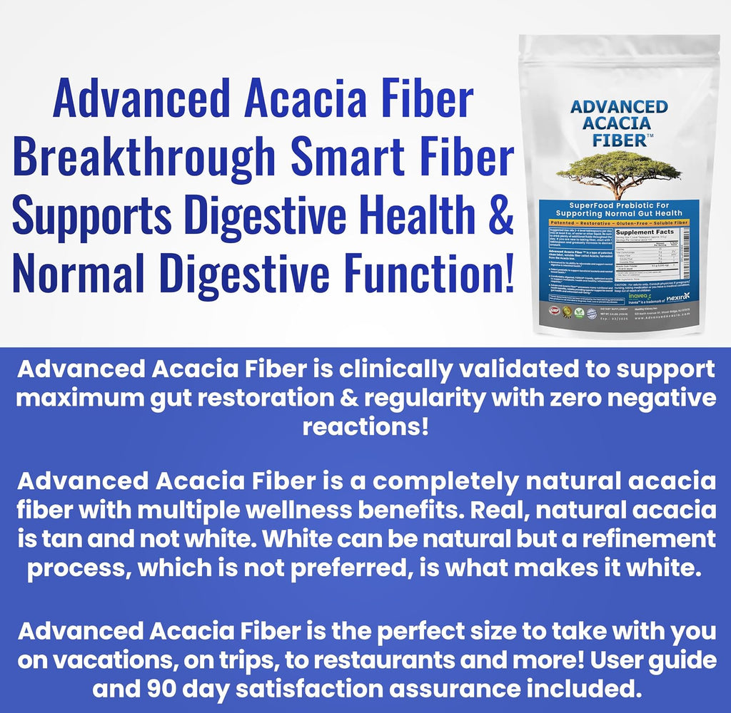 high-quality dietary fiber powder