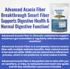 high-quality dietary fiber powder
