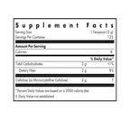 high-quality dietary fiber supplement