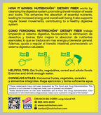 high-quality dietary fiber supplement