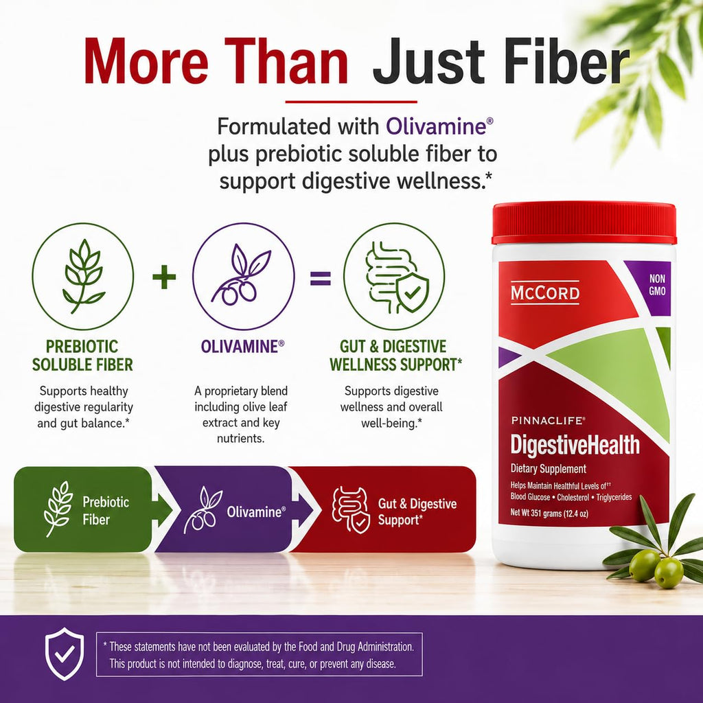 high-quality dietary fiber supplement
