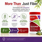 high-quality dietary fiber supplement