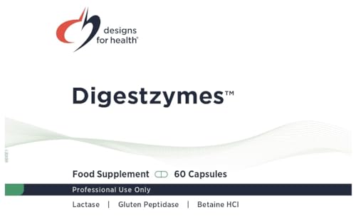 high-quality digestive enzymes capsules