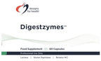 high-quality digestive enzymes capsules