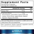 high-quality digestive enzymes supplement