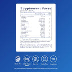high-quality digestive enzymes supplement