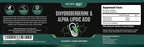 high-quality dihydroberberine for wellness
