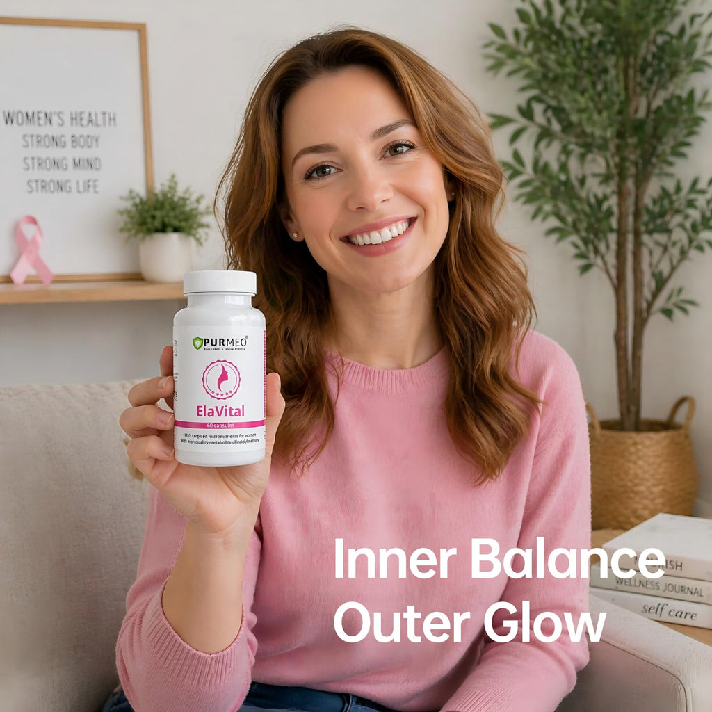 high-quality DIM multivitamins