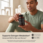 high-quality DIM supplement capsules