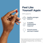 high-quality DIM supplement for wellness