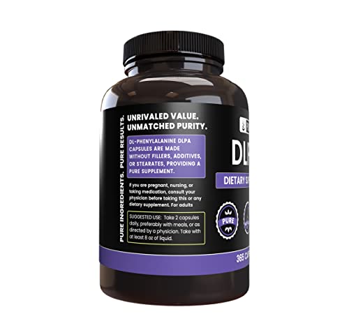 high-quality DL-Phenylalanine for mood support