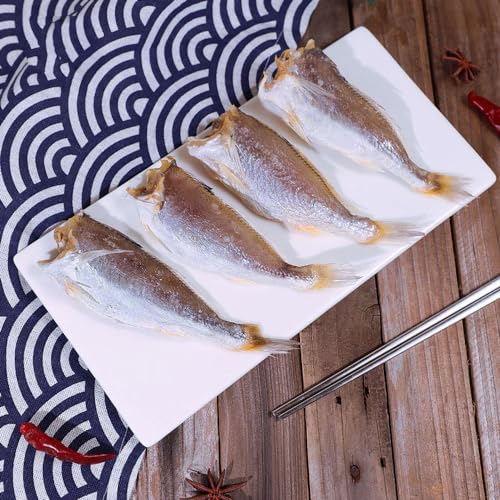 high-quality dried fish for nutrition