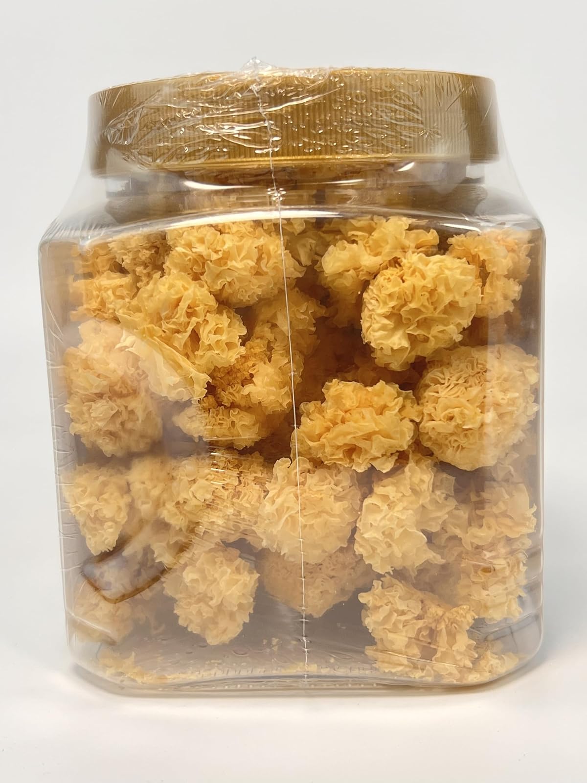 high-quality dried mushrooms Canada