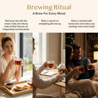 high-quality Earl Grey tea for gifting