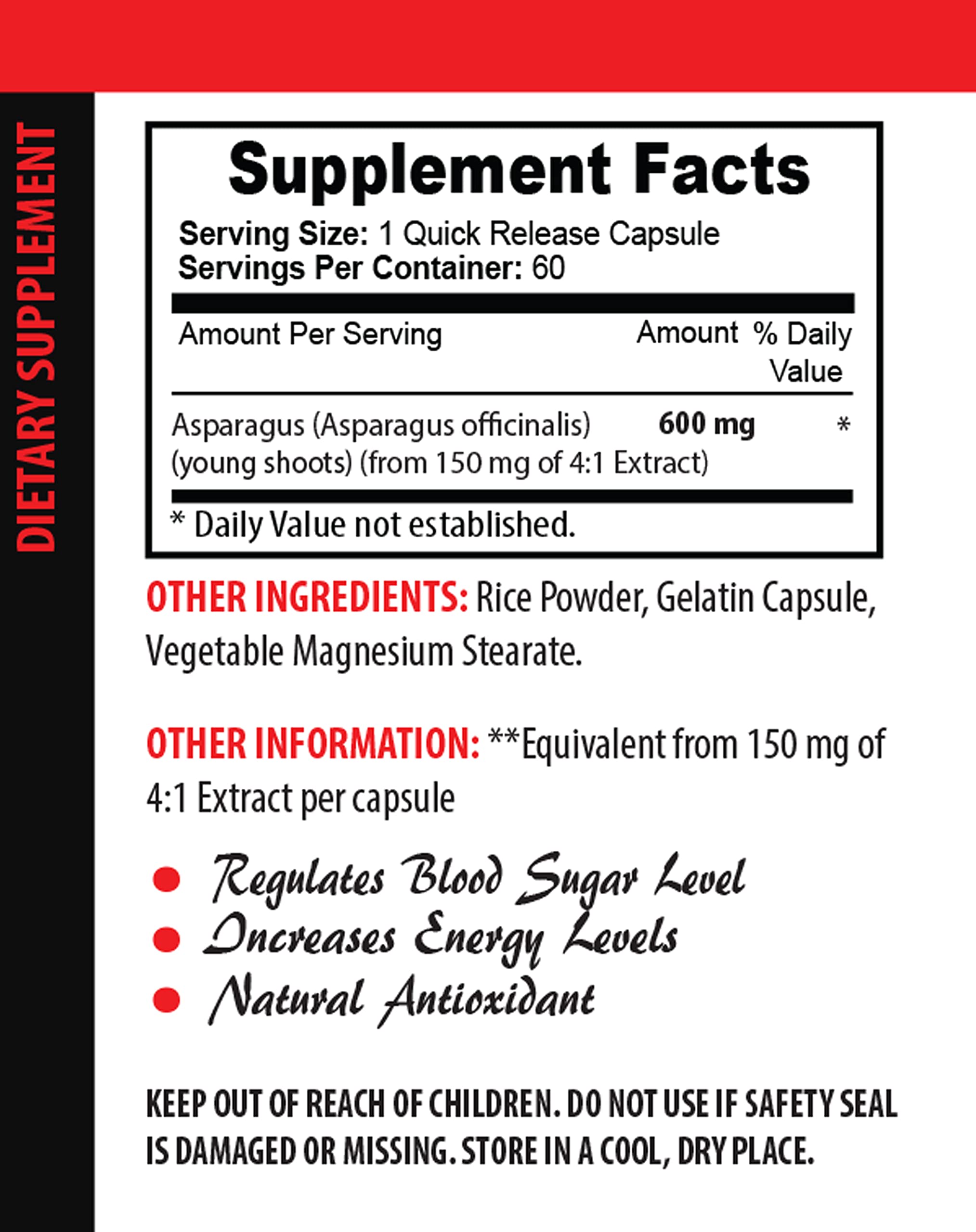 high-quality echinacea for overall health