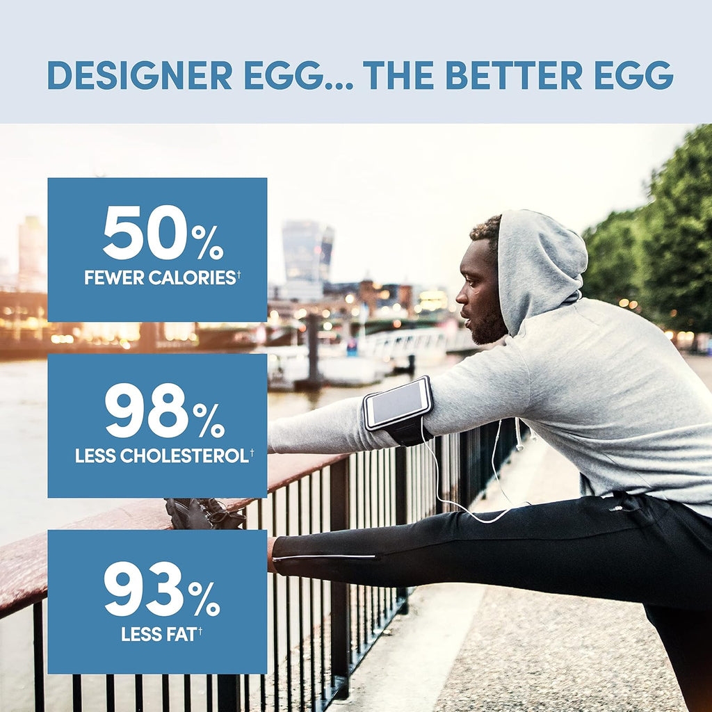 high quality egg protein supplement