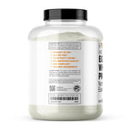 high-quality egg white protein supplement